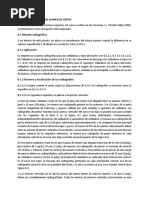 Radiografía Industrial API 650-ASME B31.3 | PDF | Soldadura | Construcción