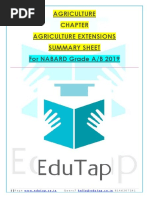 NABARD Grade A 2024 Phase 2 Question Paper | PDF | Reason