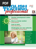 Ipcrf Development Plan | PDF | Educational Technology | Learning