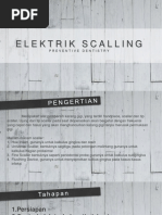 Macam - Macam Fungsi, Gambar, Teknik Alat Probe Periodontal, Probe ...