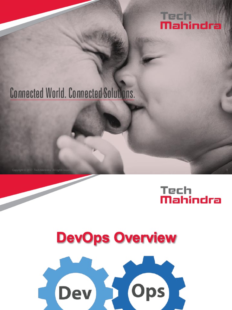 DevOps Overview PDF | PDF | Agile Software Development | Software Development