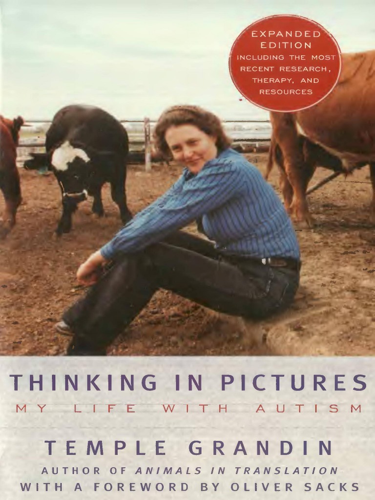 TEMPLE GRANDIN Thinking in Pictures PDF | PDF