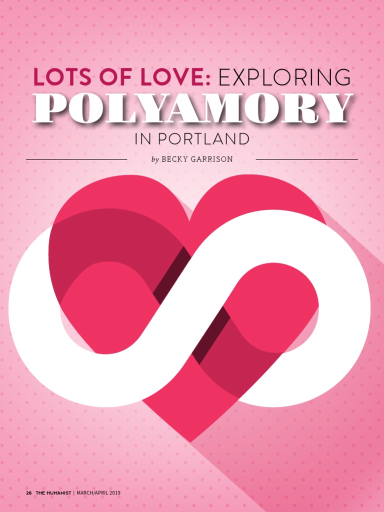 Humanist 5 | PDF | Polyamory | Human Reproduction