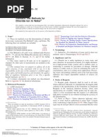 ASTM C472 - 20 Standard Test Methods For Physical Testing of Gypsum ...