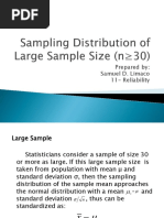 Statistics Tables | PDF | Normal Distribution | Standard Deviation