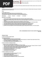 1.1 Culinary History Timeline | PDF | Cuisine | Restaurants