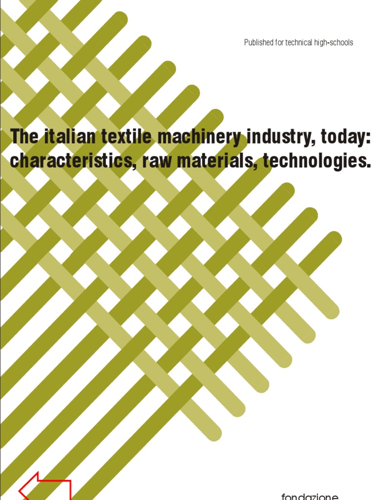 Textile Book | PDF | Wool | Textiles