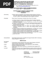 Laporan Pelaksanaan MPLS 2024-2025 | PDF