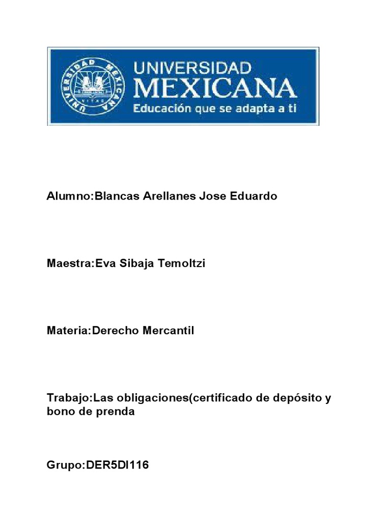 Certificado de Deposito PDF | PDF | Certificado de deposito ... Certificado de Deposito PDF | PDF | Certificado de deposito ...