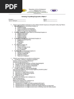 Ap 8 - Q1 - M5 | PDF