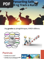 LE - Values Education 7 - Week7 - v2 | PDF