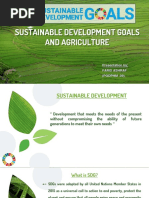 The 17 Sustainable Development Goals (SDGS) | PDF | Sustainability ...