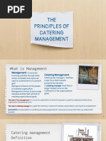 Recipe Development and Standardization Guide | PDF | Foods | Cooking