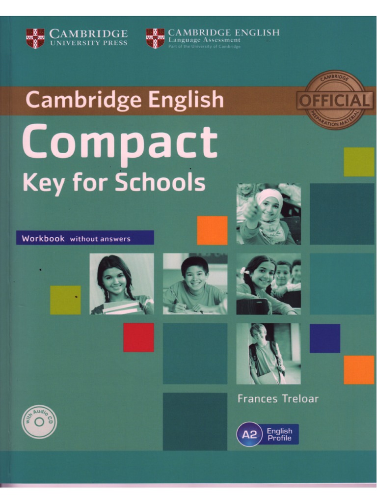 Compact Ket WB PDF | PDF