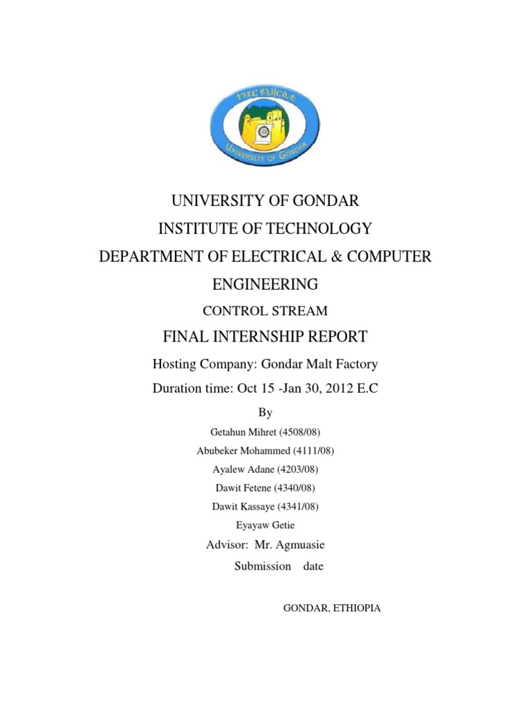 Gech | PDF | Electric Motor | Programmable Logic Controller