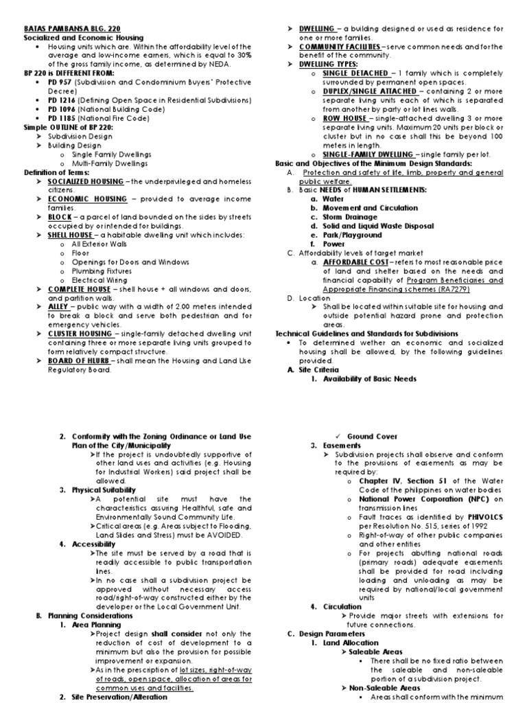 BP220 & PD957 | PDF | Stairs | Road