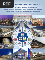 Tank Lorry Filling Gantry | PDF | Oil Tanker | Manufactured Goods