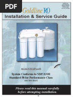 Rofo Engineering Product Catalogue | PDF | Pipe (Fluid Conveyance) | Sewage