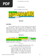 Understanding Fortuitous Events | PDF | Civil Law (Legal System ...