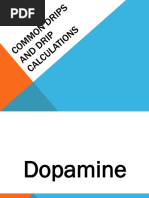 Proheart 12 Mixing and Dosing Guide | PDF | Dose (Biochemistry) | Chemistry