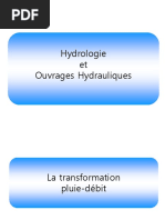 Hyfran - Plus Guide Utilisateur | PDF | Loi de probabilité | Logarithme