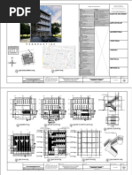 General Notes: Plumbing Fixture Schedule:: Detail of Floor Drain | PDF ...