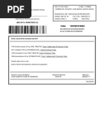 Receta Farmacia Similares | PDF