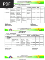 BCPC Accomplishment Report 2018 | PDF | Childhood | Public Health