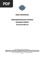 Materi Aplikasi BRIMEN 2.0 | PDF