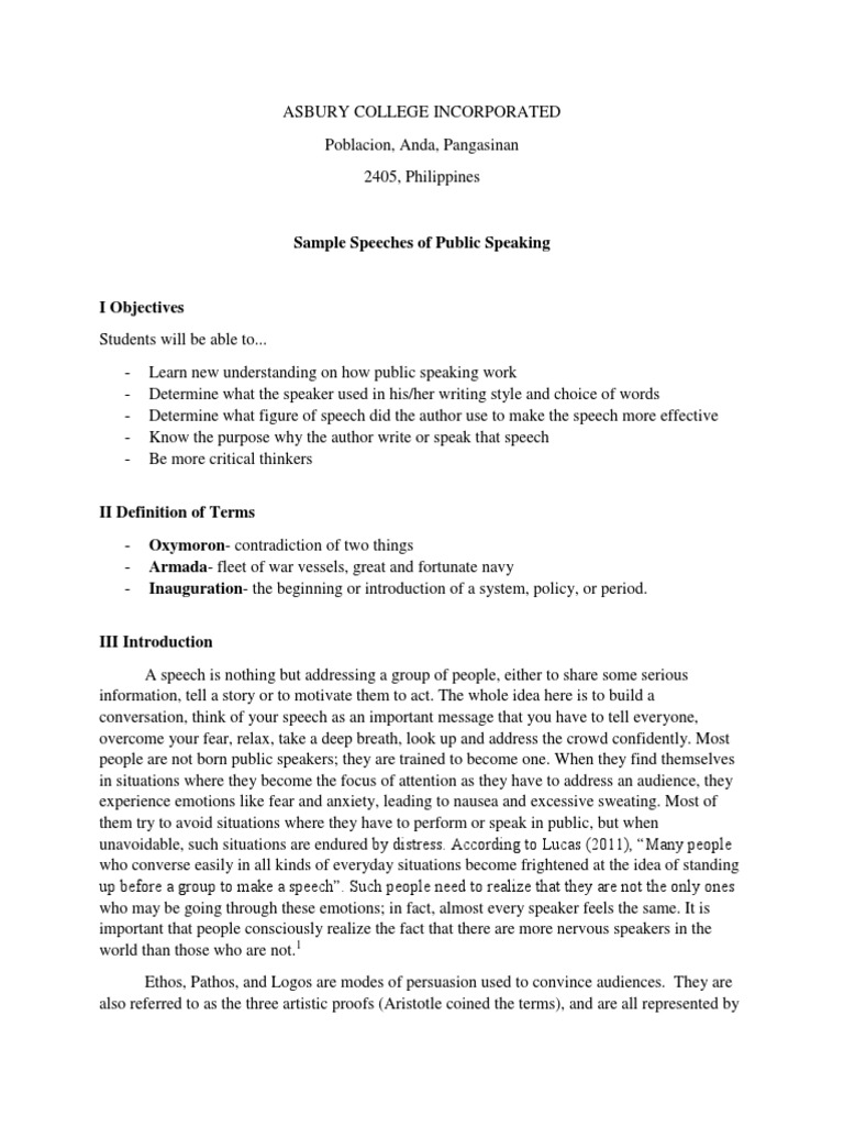 Asbury College Incorporated | PDF | Unrest
