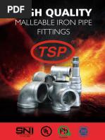 Conversion Table For Diameter Nominal (DN) To Inches | PDF