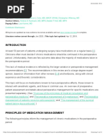 Flockhart Table Medication Metabolism 2016 Clobbered | PDF | Medical ...