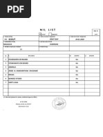 Garbage Record Book - Sample Entries | PDF