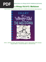 Dog Days | PDF