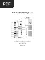 Water Supply Reticulation Design Guide | PDF | Pipe (Fluid Conveyance ...