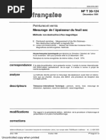 Produits Métalliques: NF EN 10204 | PDF | Technologie et ingénierie
