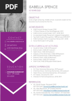 Certificate Intrams Winners - Short | PDF