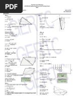 Schedule Cele Board Exam | PDF