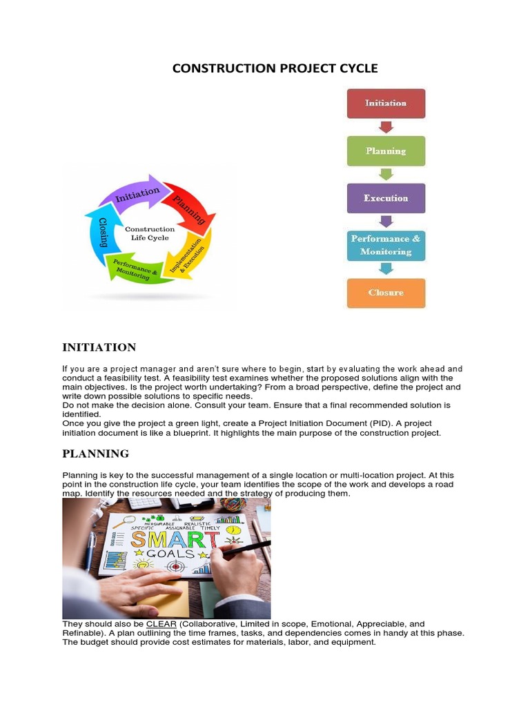 Ce Elective 1 | PDF | Specification (Technical Standard) | Project ...