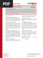 Motiva Base Oils Specifications Guide | PDF | Viscosity | Chemistry