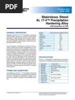 Ams 5528 | PDF | Stainless Steel | Alloy