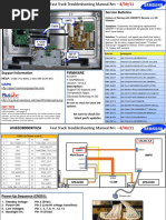 OptiCORE LS-1628u Installation Guide | PDF | Power Supply | Electrical Connector