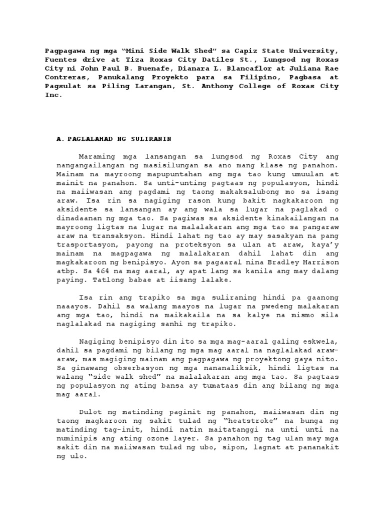 Panukala 10-9-19 | PDF