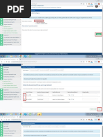 VFS Appointment Letter Xyz12368583105 | PDF