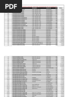 Gold Content List in CPU Chips | PDF | Integrated Circuit | Central ...