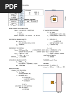 Compact vs. Non-Compact vs. Slender Sections | PDF | Strength Of ...