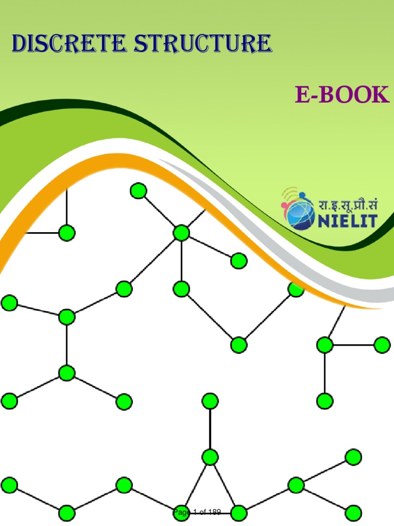 Discrete Structure PDF | PDF | Set (Mathematics) | Logic