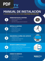 Codigos para Control Directv | PDF