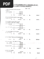 Mess Expense Sheet | PDF | Generally Accepted Accounting Principles ...
