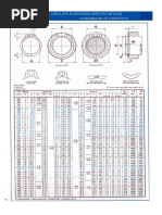 ISO 6194-1:2007 Seal Dimensions Guide | PDF | International ...